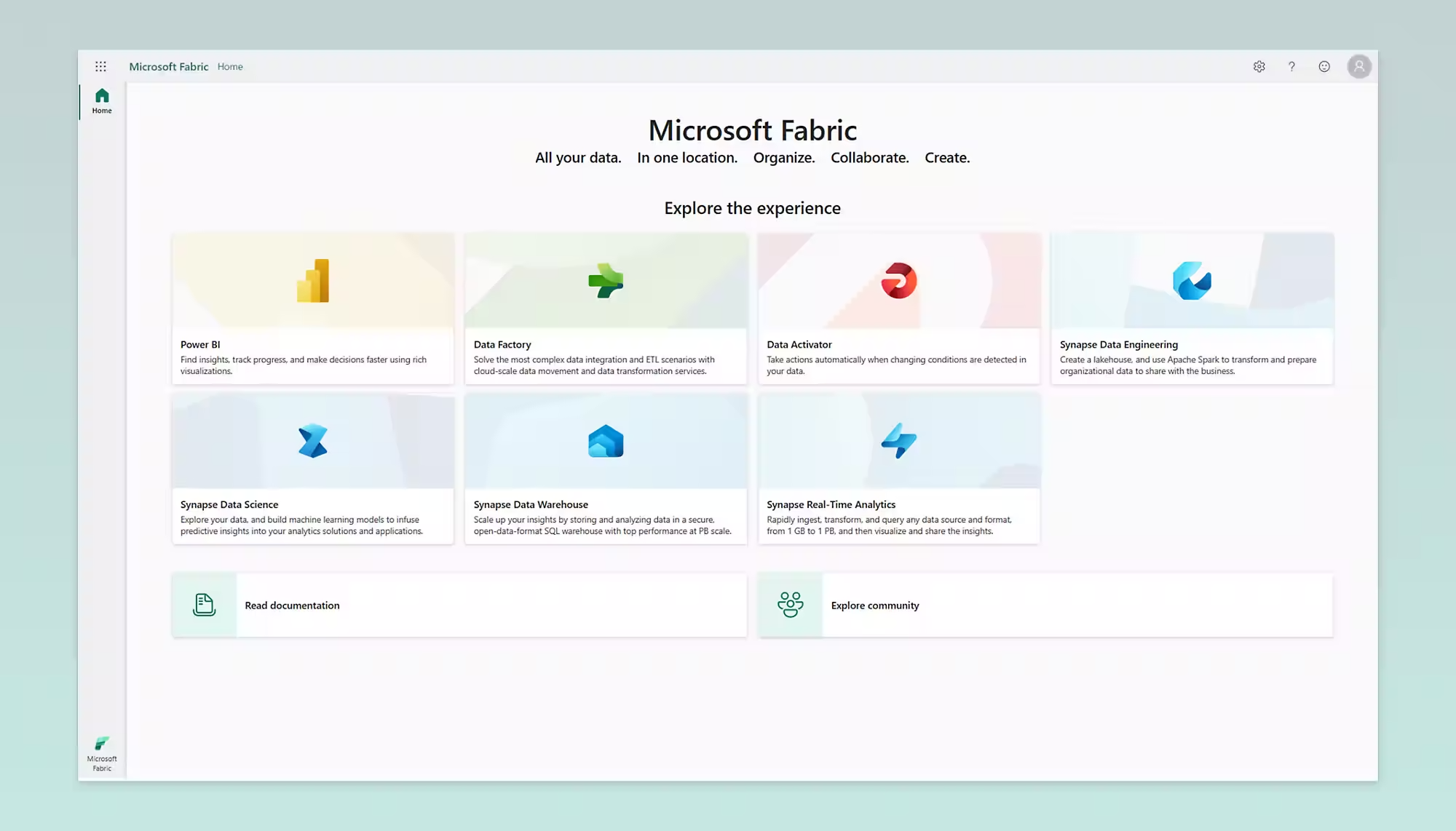 Microsoft Fabric 101: The New AI-powered Analytics Platform Microsoft Fabric 101: The New AI-powered Analytics Platform