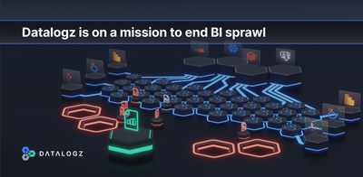 Datalogz | BI Ops | Business Intelligence